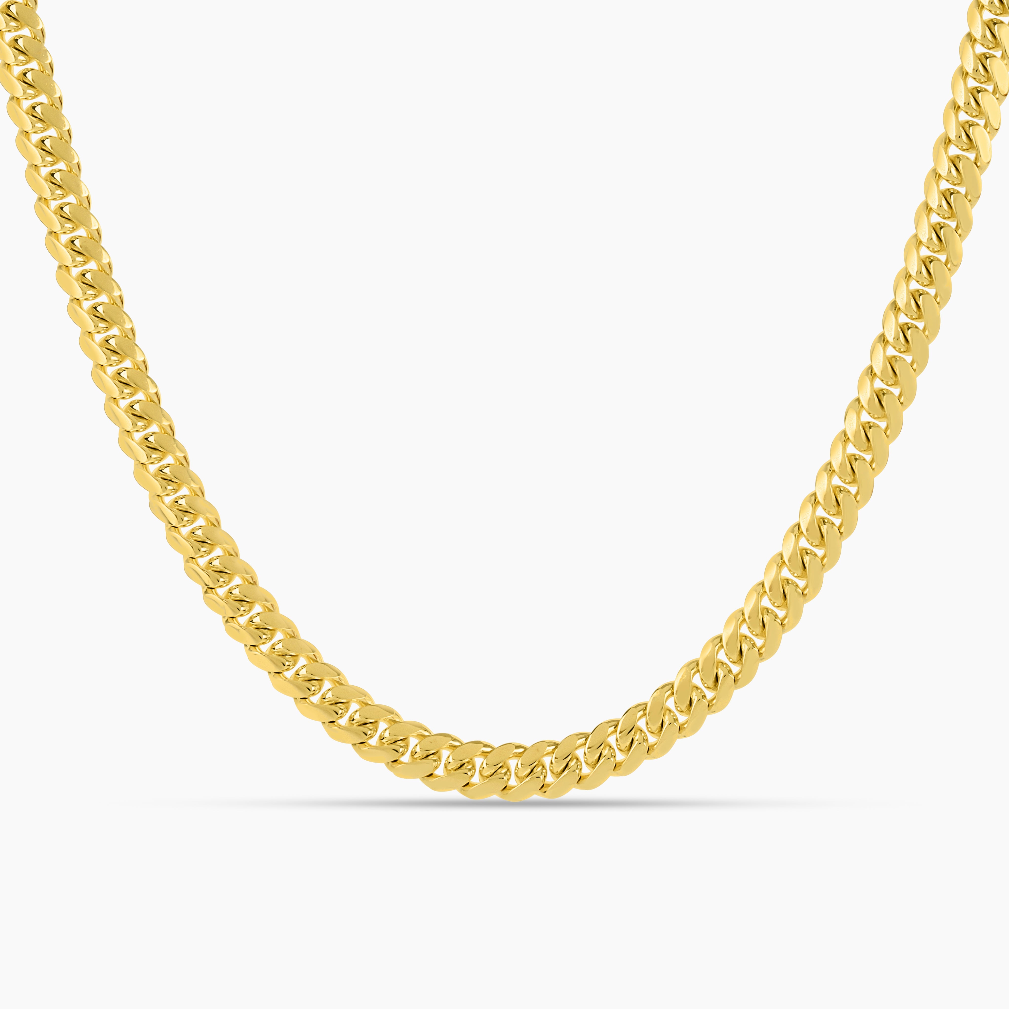 Necklaces – Moses NYC