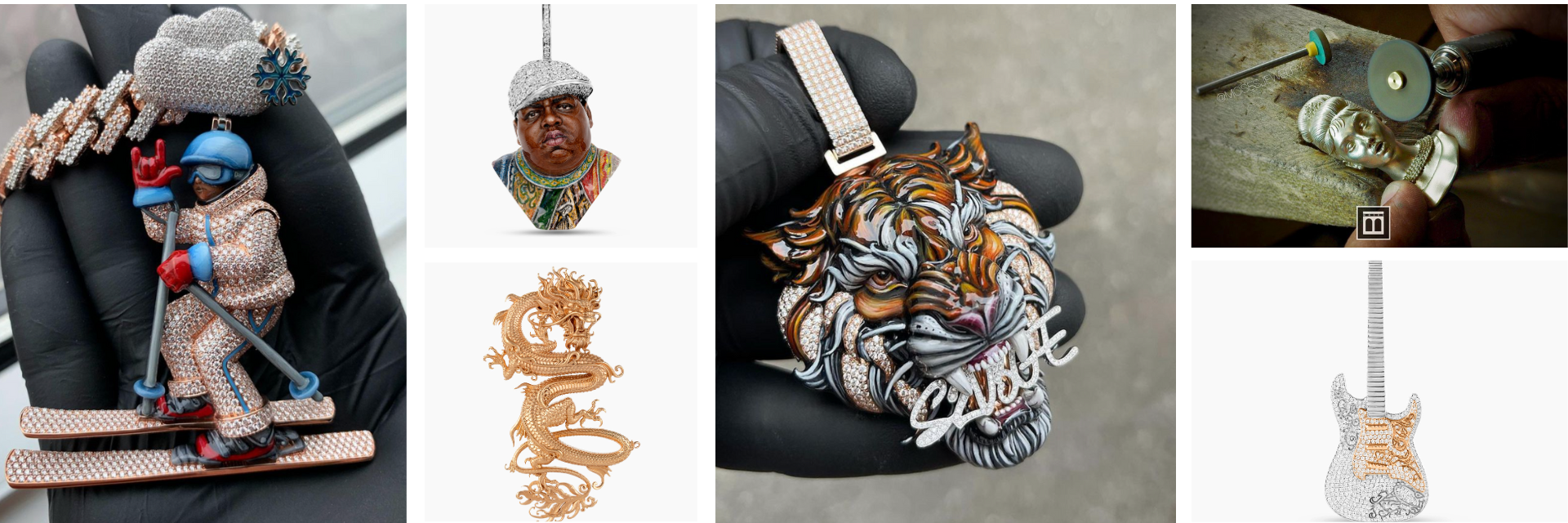Custom Pieces – Moses NYC
