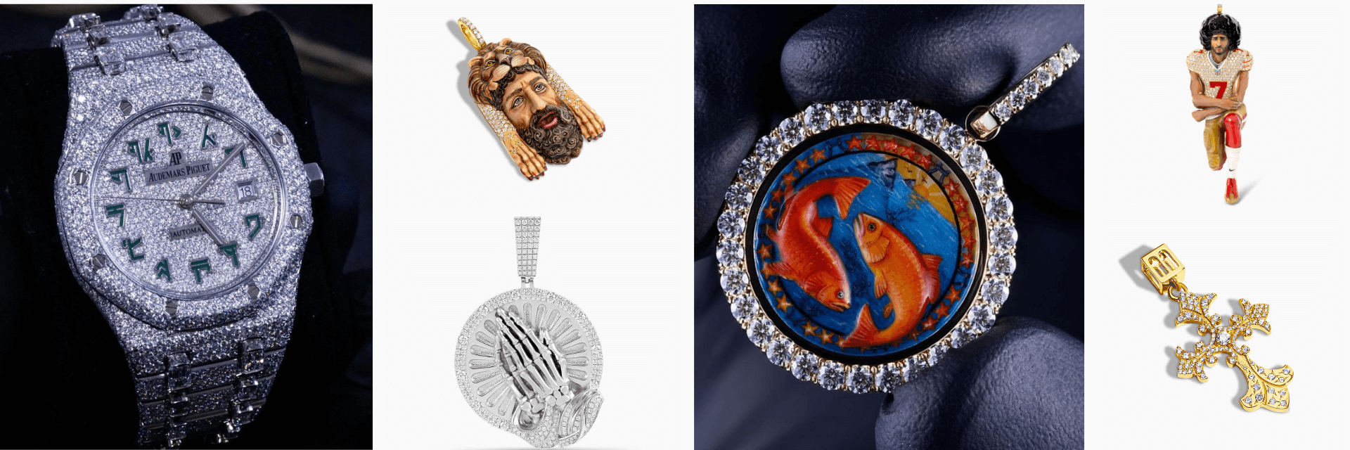 Custom Pieces – Moses NYC