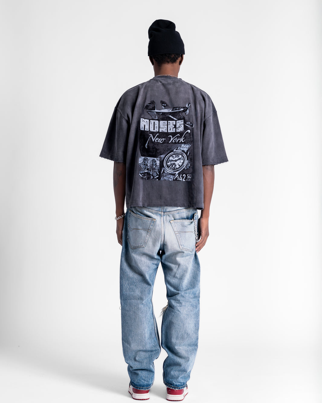 Moses Clothing Collection – Moses NYC