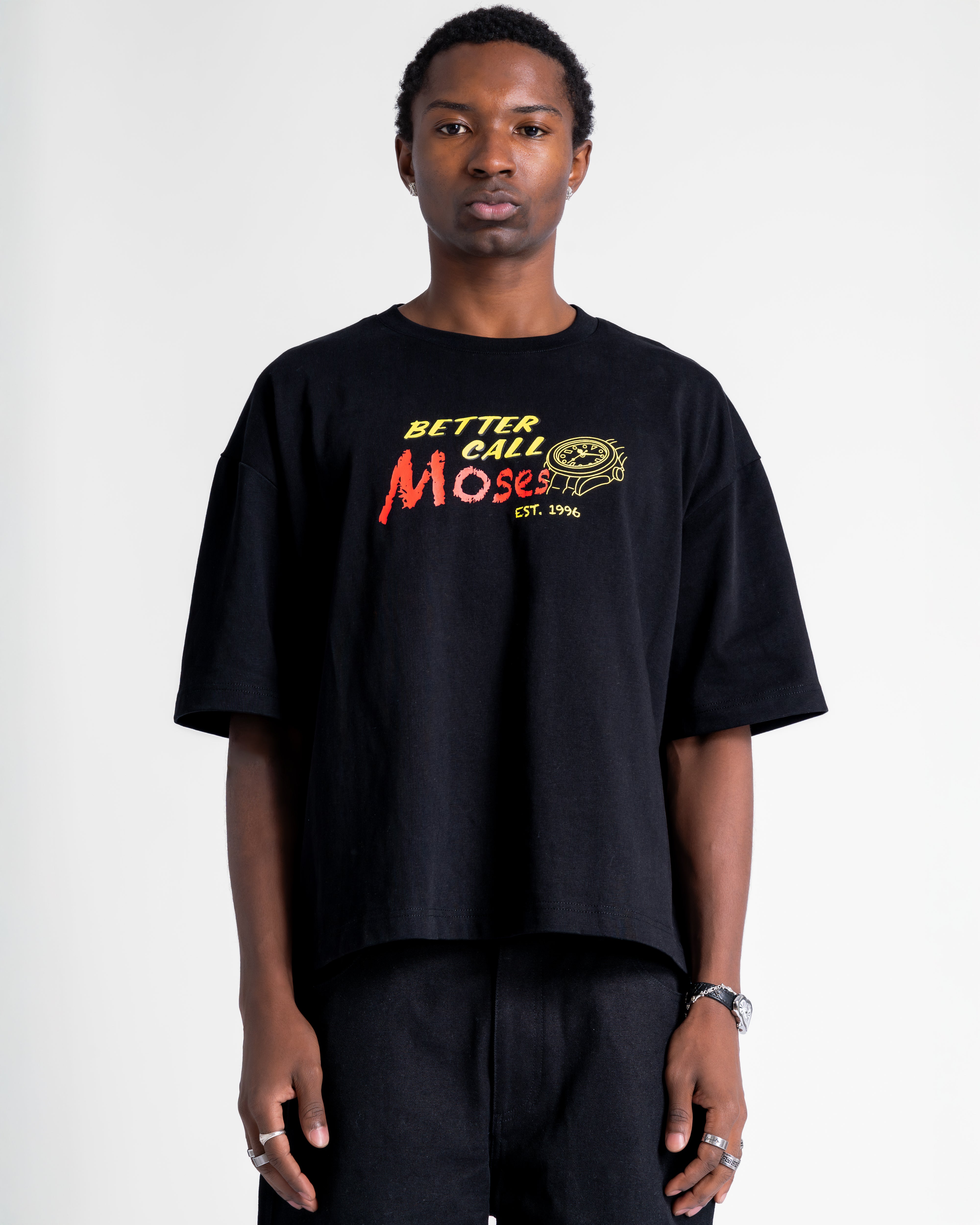 Moses Clothing Collection – Moses NYC