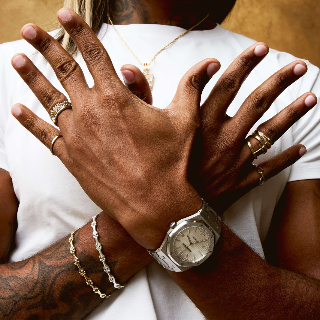 Rings – Moses NYC