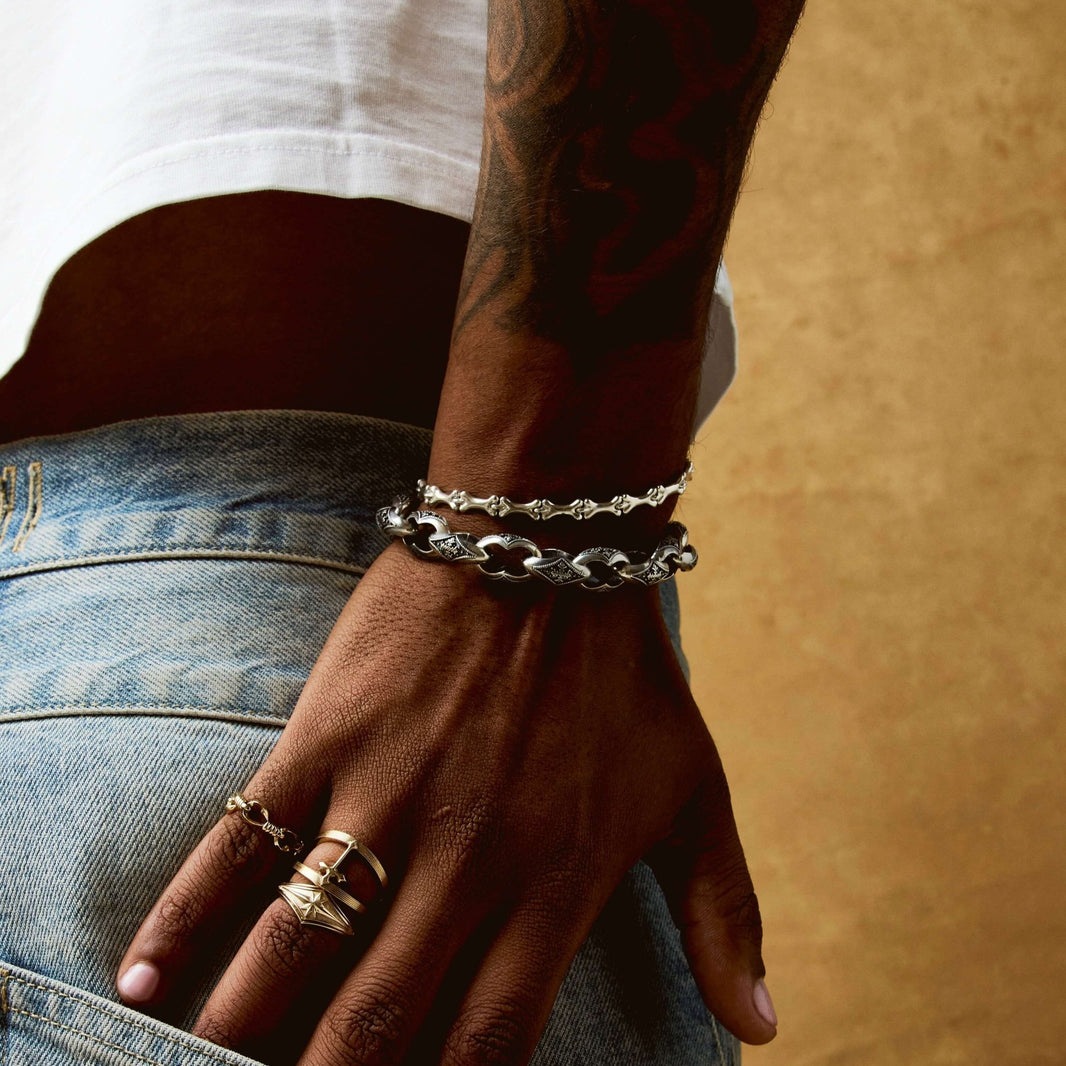 Bracelets – Moses NYC
