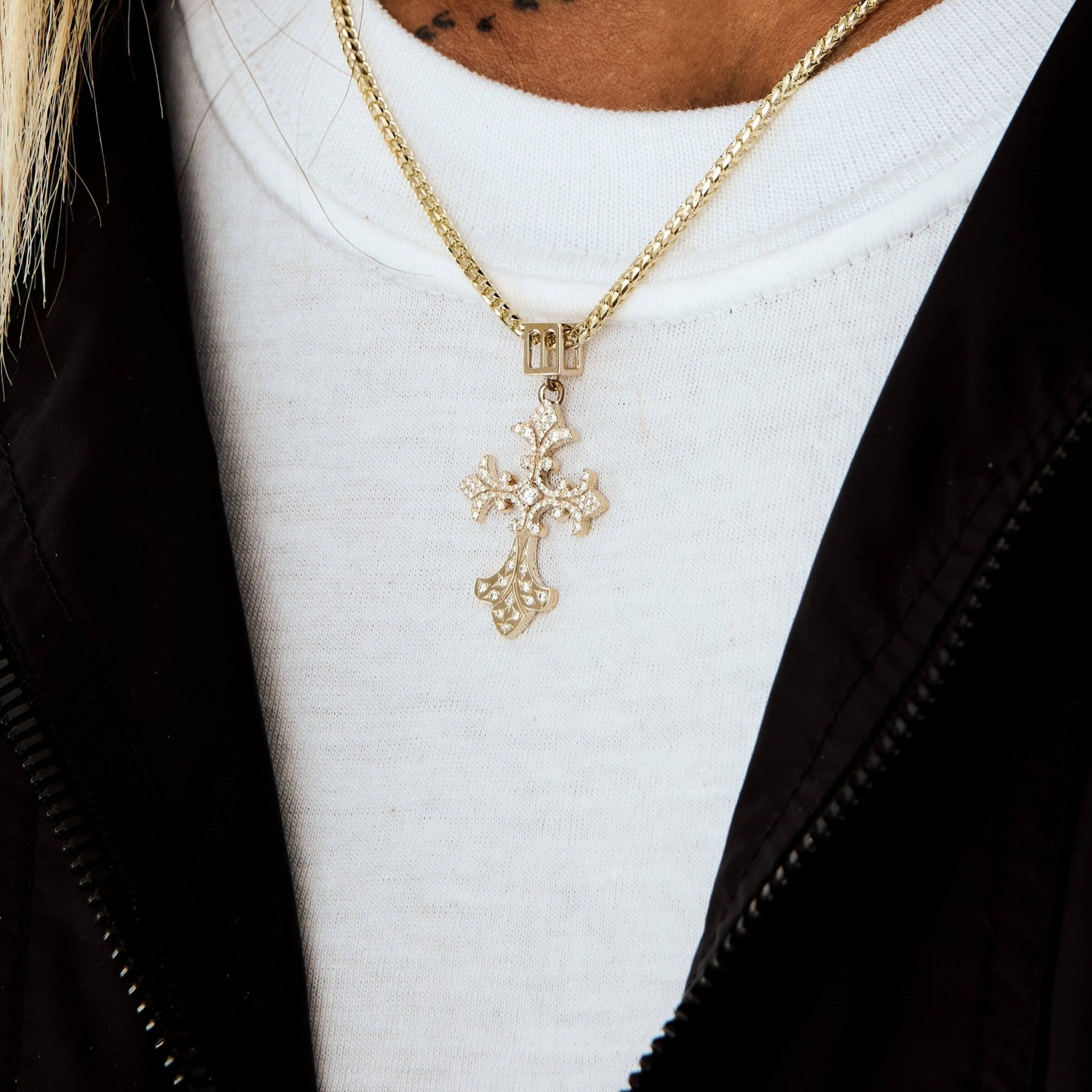 Pendants – Moses NYC
