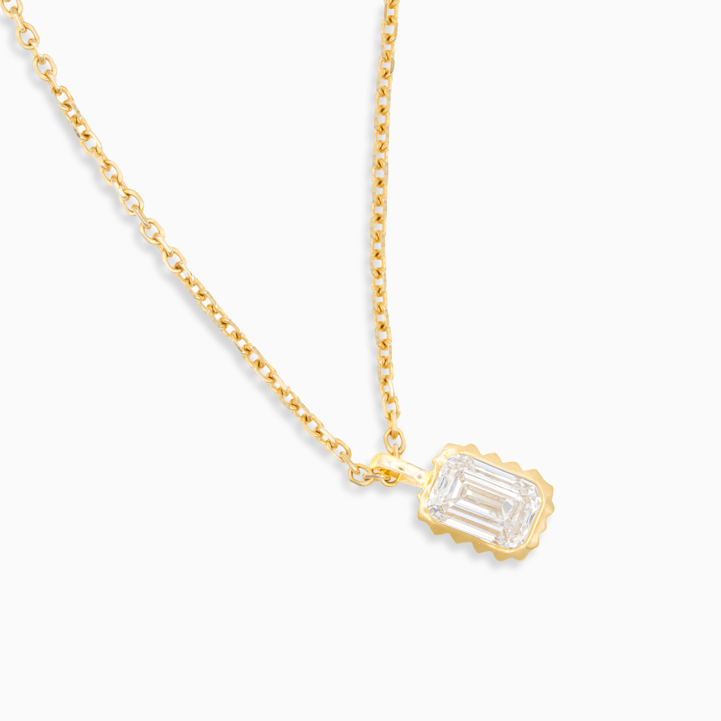 Necklaces – Moses NYC