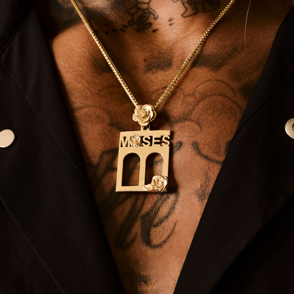 ROSES x MOSES – Moses NYC