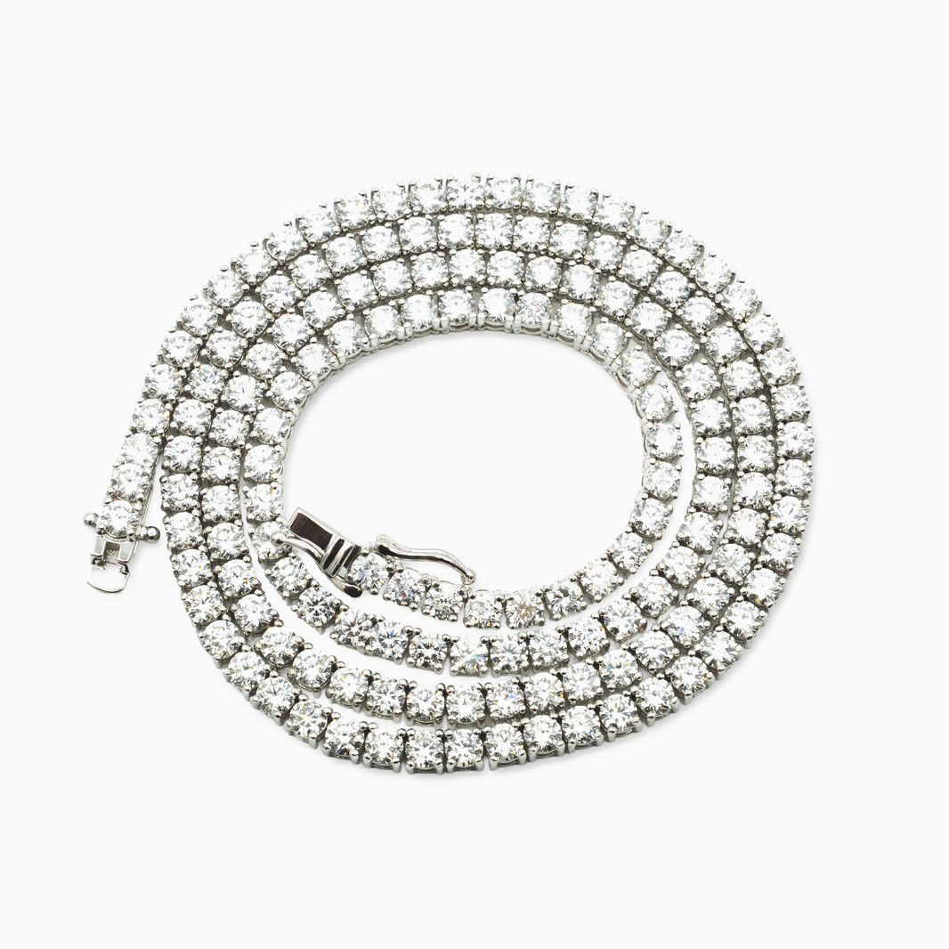 Necklaces – Moses NYC