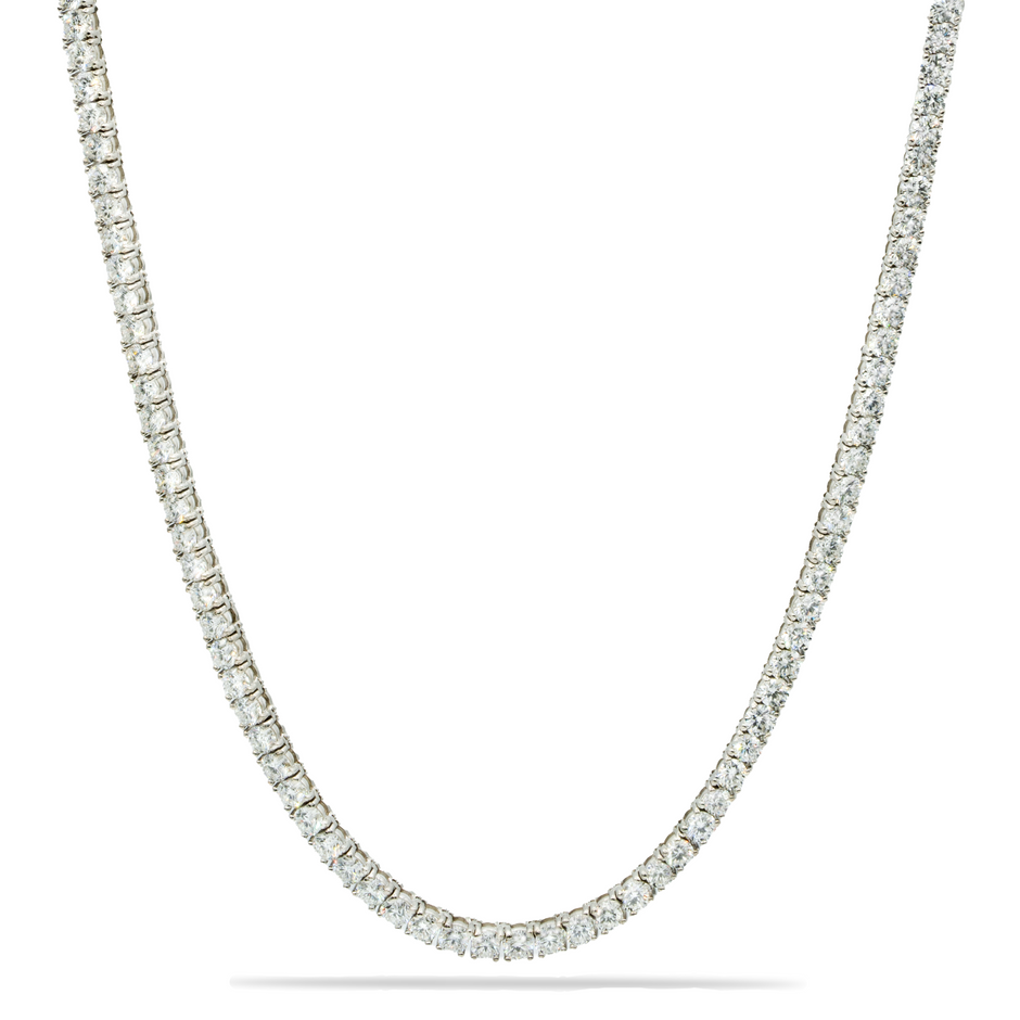 Necklaces – Moses NYC