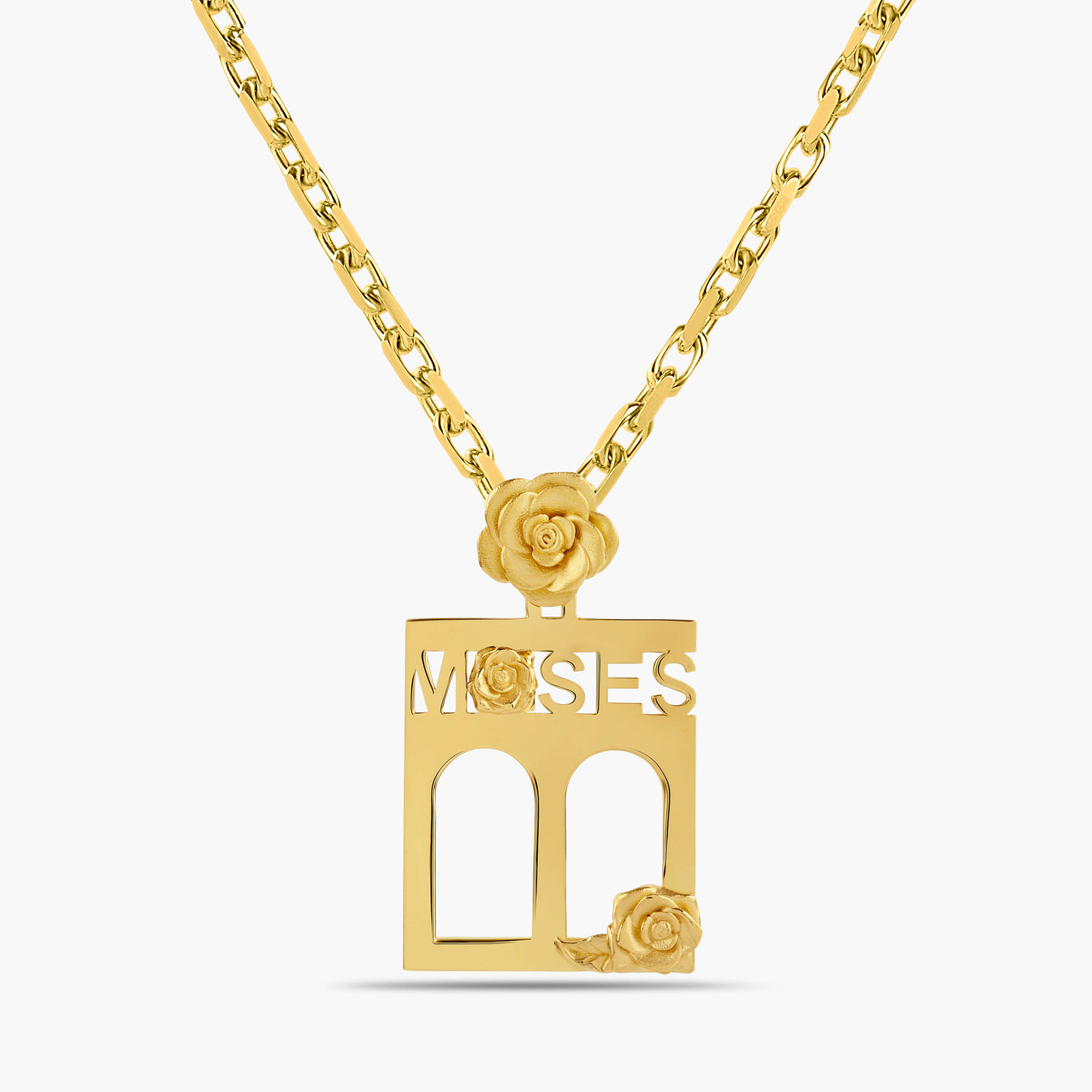 ROSES x MOSES – Moses NYC