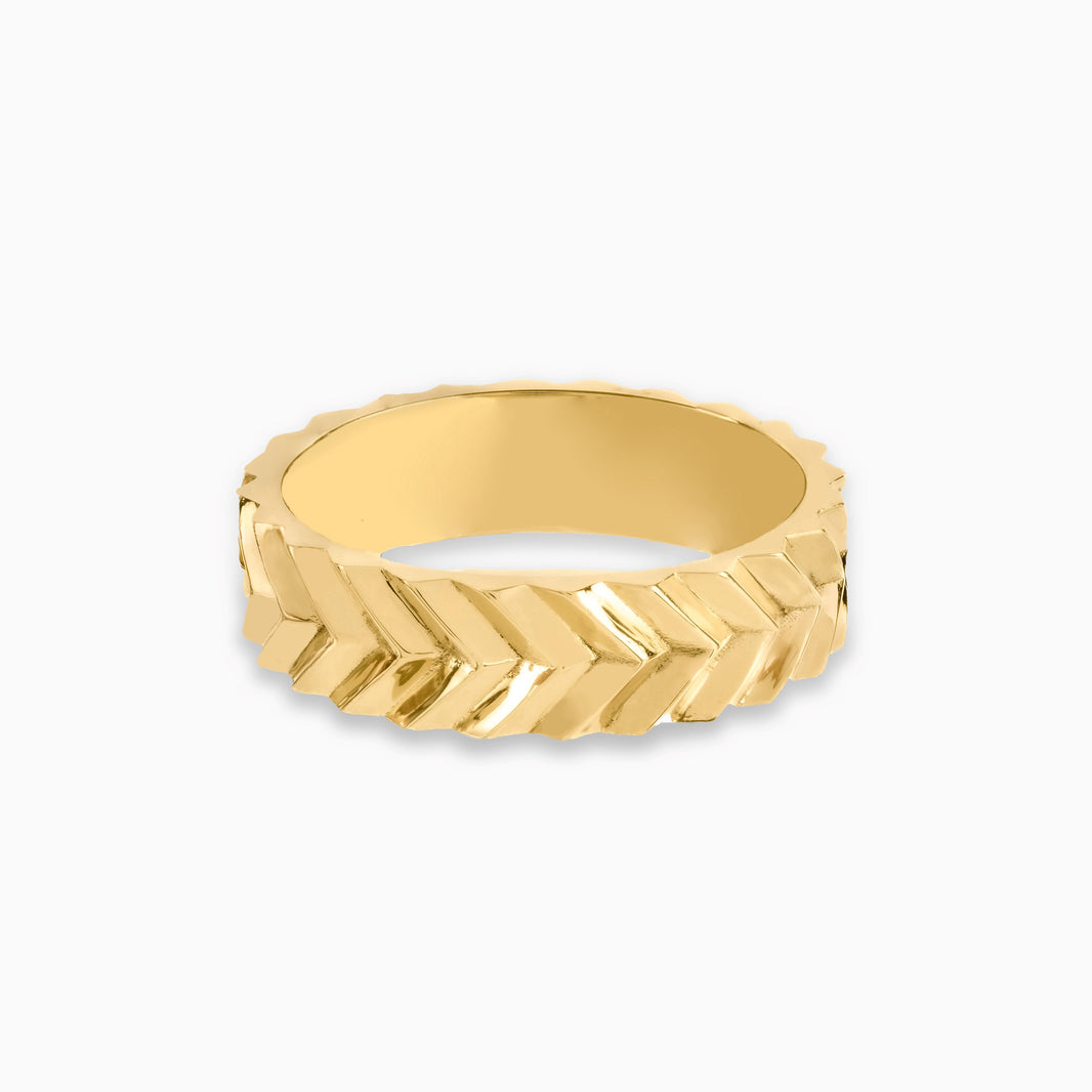 Rings – Moses NYC
