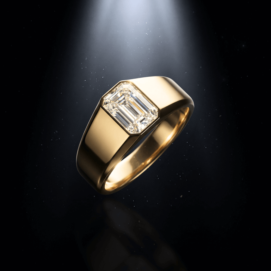 Moses NYC | Luxury Jewelry, Custom Engagement Rings & Private Watches